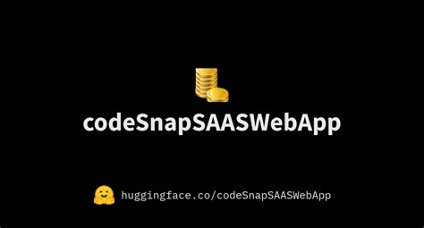 CodeSnapSAASWebApp Anthony Dinunzio