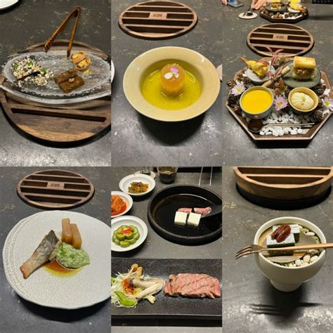 강남삼성역 맛집 프라이빗룸에서 즐기는 코스요리 모도우 삼성점 네이버 블로그