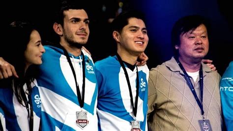 The New Csppa Is The Most Important Association In Esports R