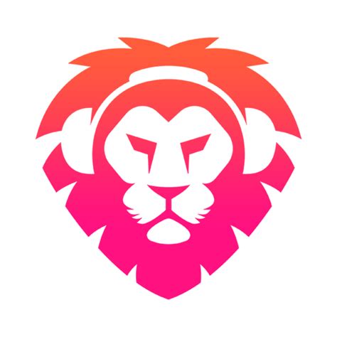 لوگو بشنو موزیک لوگویاب