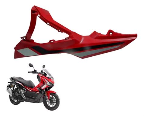 Carenagem Lateral Esquerda Honda Adv 150 20 24 Original Parcelamento
