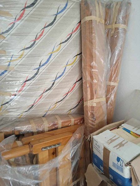 ΚΡΕΒΑΤΙ ΜΟΝΟ ΓΝΗΣΙΟ ΣΟΥΗΔΙΚΟ ΞΥΛΟ ΜΑΖΙ ΜΕ… € 70 00 Vendora