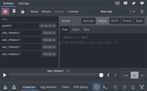 Ajoutez Redux à Une Application React Openclassrooms
