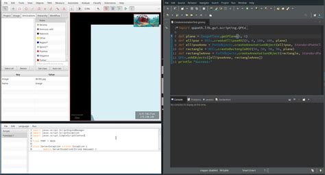 Qupath Run Scripts In Existing Instance Usage And Issues Imagesc Forum