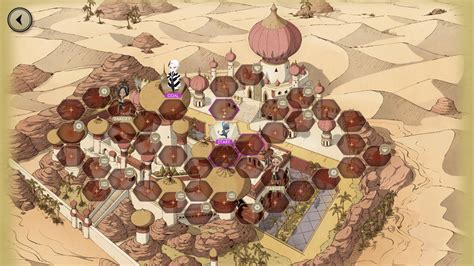 魔法実践授業 With クルーウェル Map 6 コミュ障ヲタクがツイステはじめてみた ゲームウィキjp