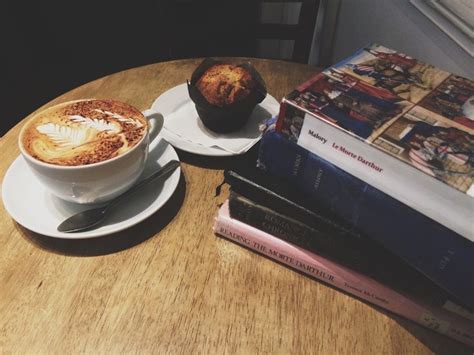 Tea Coffee And Books Tea Coffee What A Beautiful Day