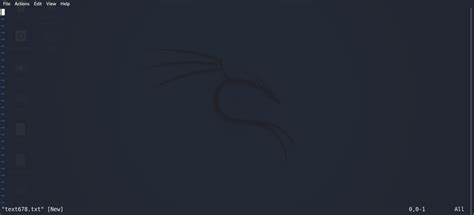 Top Kali Linux Basic Commands Updated