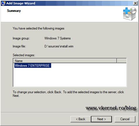 Configure Windows Deployment Services Wds Part Adrian Costea S Blog