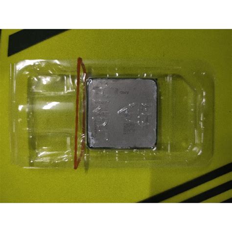 Cpu Fx4300 Processor 3 80 Ghz Am3 Shopee Thailand