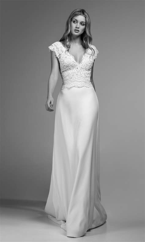 Brude Nederdele Couture Stuen