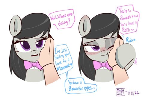 Mlp Octavia