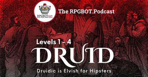 Druid 2024 Rpgbot Wizard Alice Lizette