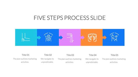 Physiotherapy Presentation Template S08142301 Infografolio