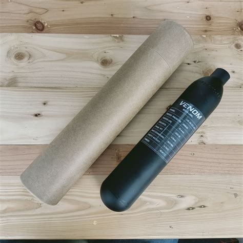 Tabung Bocap Jenong 500cc Botol Pcp Lazada Indonesia