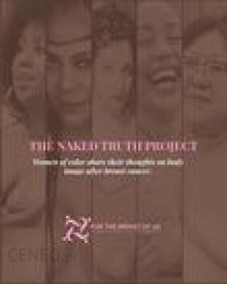 Naked Truth Project Literatura obcojęzyczna Ceny i opinie Ceneo pl