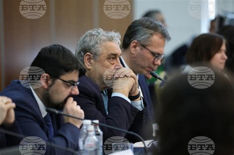 БТА Фотогалерия България