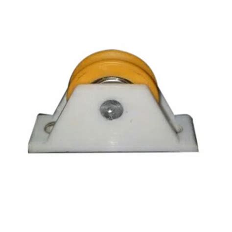 Top L Shape Sliding Window Bearing Roller At 4 Piece In Mumbai ID