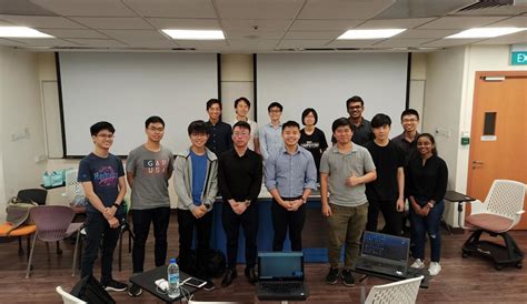 NUS Hackathon Aceninja Pte Ltd