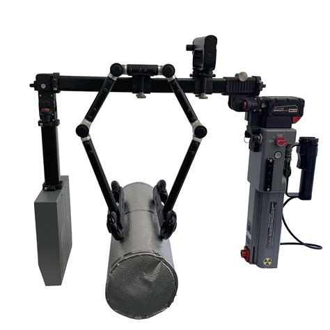 Openvision Hd Real Time Radiography X Ray Cui Inspection Nii