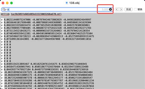 The Number Of Vertices Imported From Obj File Is Not Correct · Issue 75279 · Godotenginegodot
