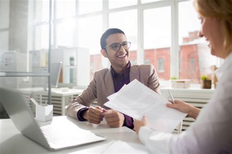 Resume Parsing The Smarter And More Efficient Alternative