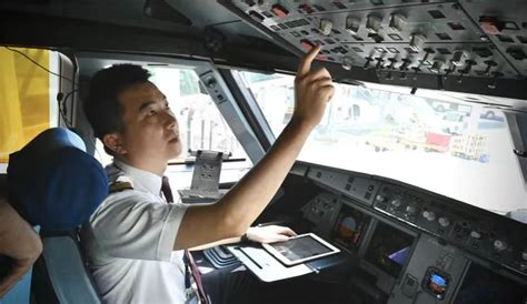 东航江西分公司安全飞行34周年 民用航空网