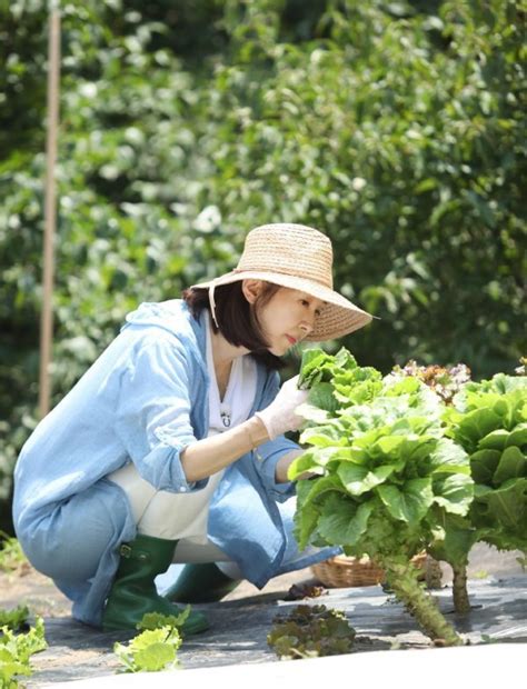 자연스럽게 측 전인화유동근 25년만에 부부동반 출연 소다