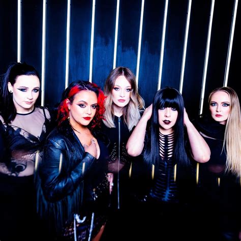 Conquer Divide In Arrivo Il Nuovo Album Slow Burn Video Online