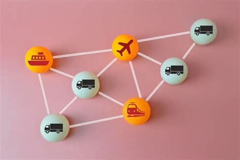Ai Powered Route Optimization Solution For Logistics Cloudester