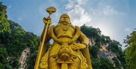 Thaipusam In Penang In 2020 Office Holidays