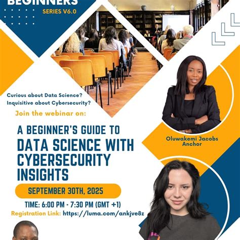 Python For Beginners Series V60 · Luma