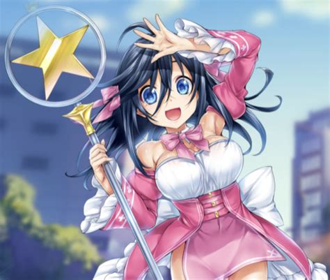 Ako Crossing Void Global Wiki Fandom