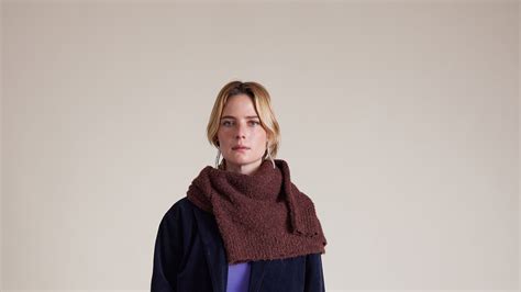 Apiece Apart Fall 2023 Ready To Wear Collection Vogue
