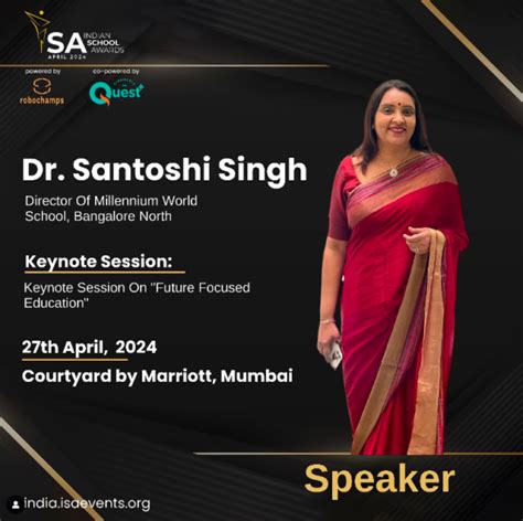 Home Dr Santoshi Singh
