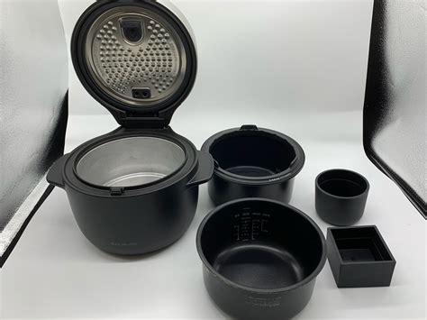 【balmuda（バルミューダ）】電気炊飯器のご紹介 【上福岡店】 [2020 02 26発行]｜リサイクルショップ トレジャーファクトリー