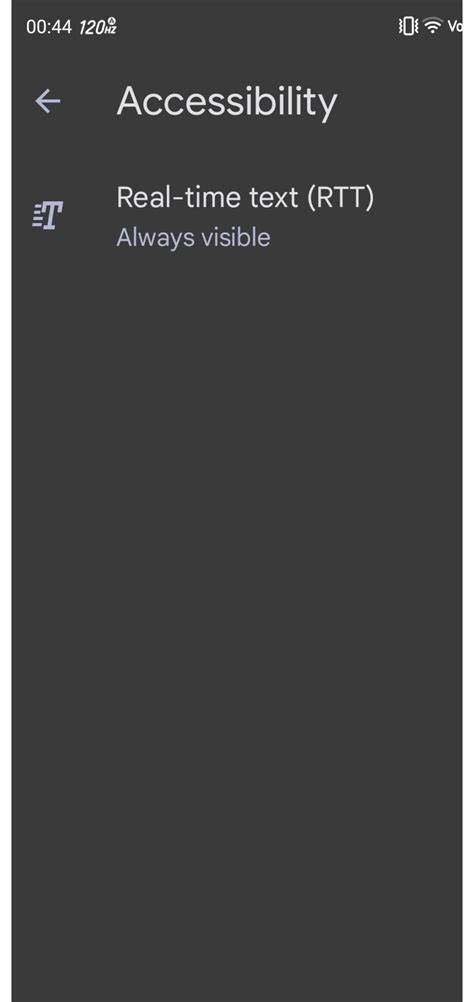 Rtt Issues R Redmagic