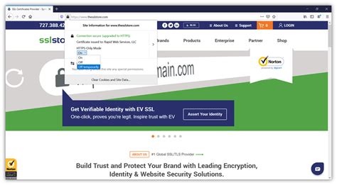 New HTTPS Only Mode Offers Secure Browsing To Firefox 83 Users Hashed