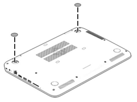 Firmware Download Hp Laptops Hp Pavilion X Disassembling Procedure Step By Step