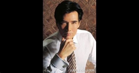 57歲的費翔近況如何 費翔結婚了嗎？！ Toments 找話題