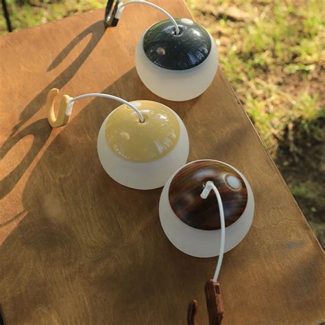 Outdoor Camping Hanging Mini Portable Usb Light Campers Haven