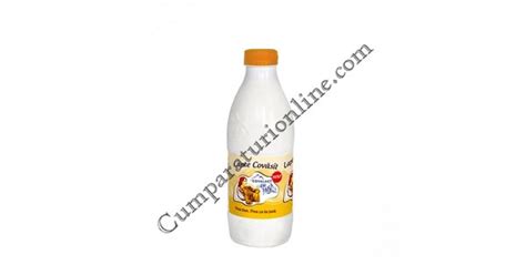Lapte Covasit Covalact De Tara 900 Gr Din Categoria Lapte Batut