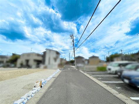 日進市岩﨑町石兼 区画1土地購入ならワンダーランド