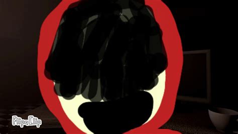 Po Jumpscare Flipaclip Youtube