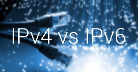 Как подключить ipv4 и ipv6 на ноутбуке windows 10
