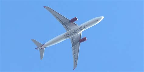 Virgin Atlantic Compensation For Flight Delays Cancellations And Refund
