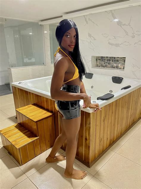 Hot Black Woman With Nice Lingerie 7 Nude Pics XHamster