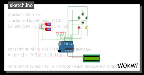 112 Wokwi Esp32 Stm32 Arduino Simulator