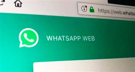 Whatsapp Web Esto Sucede Si Presionas Ctrl E En Tu Computadora