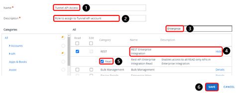 Configuring The Tunnel Edge Service Workspace One Operational Tutorial Omnissa