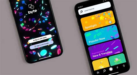15 types of user interface a quick overview make iterate